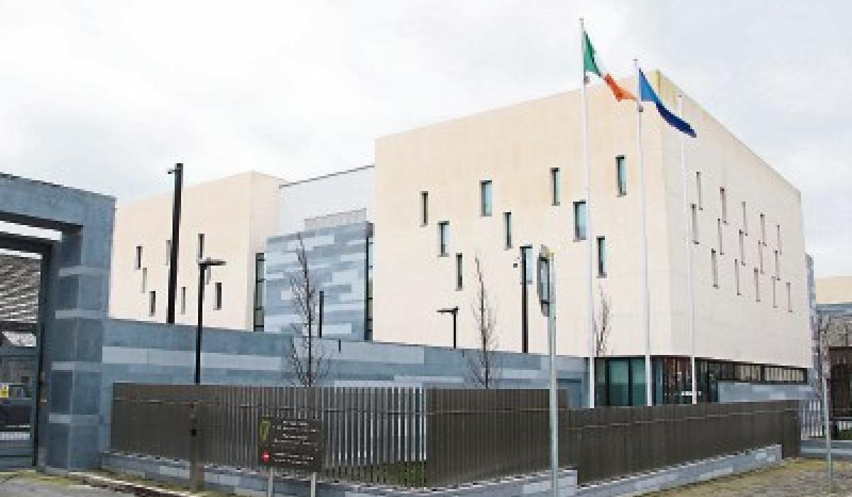 Judge: Case involving ‘immature couple’ a waste of Limerick court’s ...