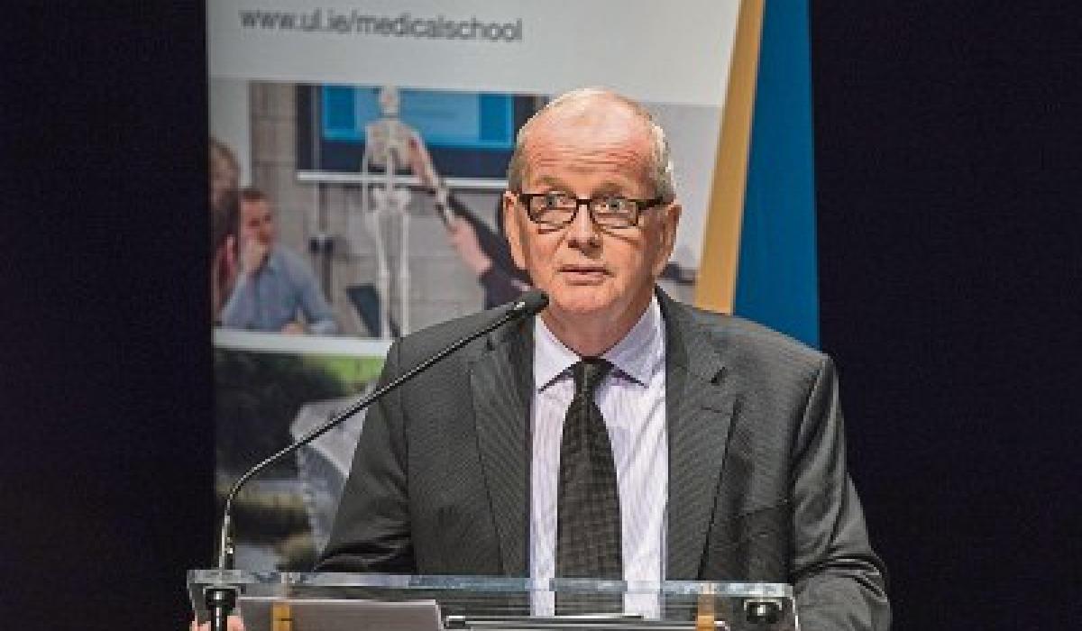 University of Limerick president faces questions on accuracy of results ...