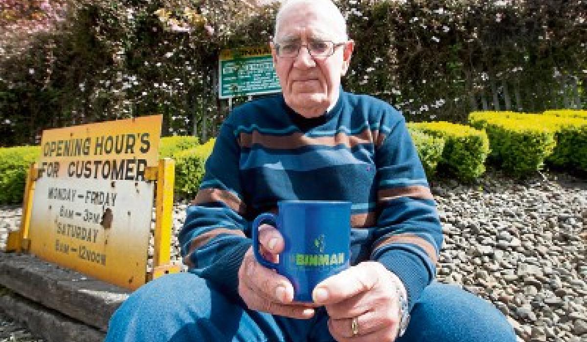 ‘The Original Mr Binman’: Limerick entrepreneur to be laid to rest ...