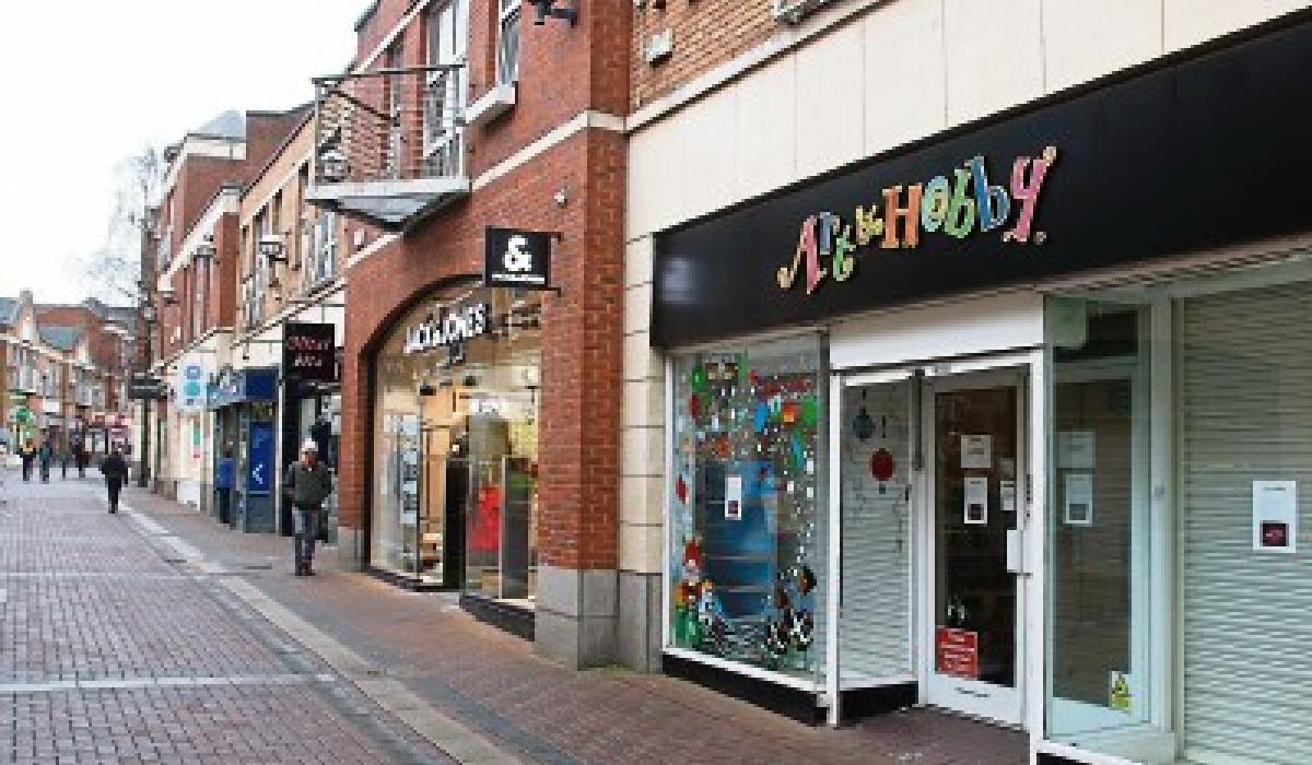 Limerick’s Cruises Street facing significant future challenges ...