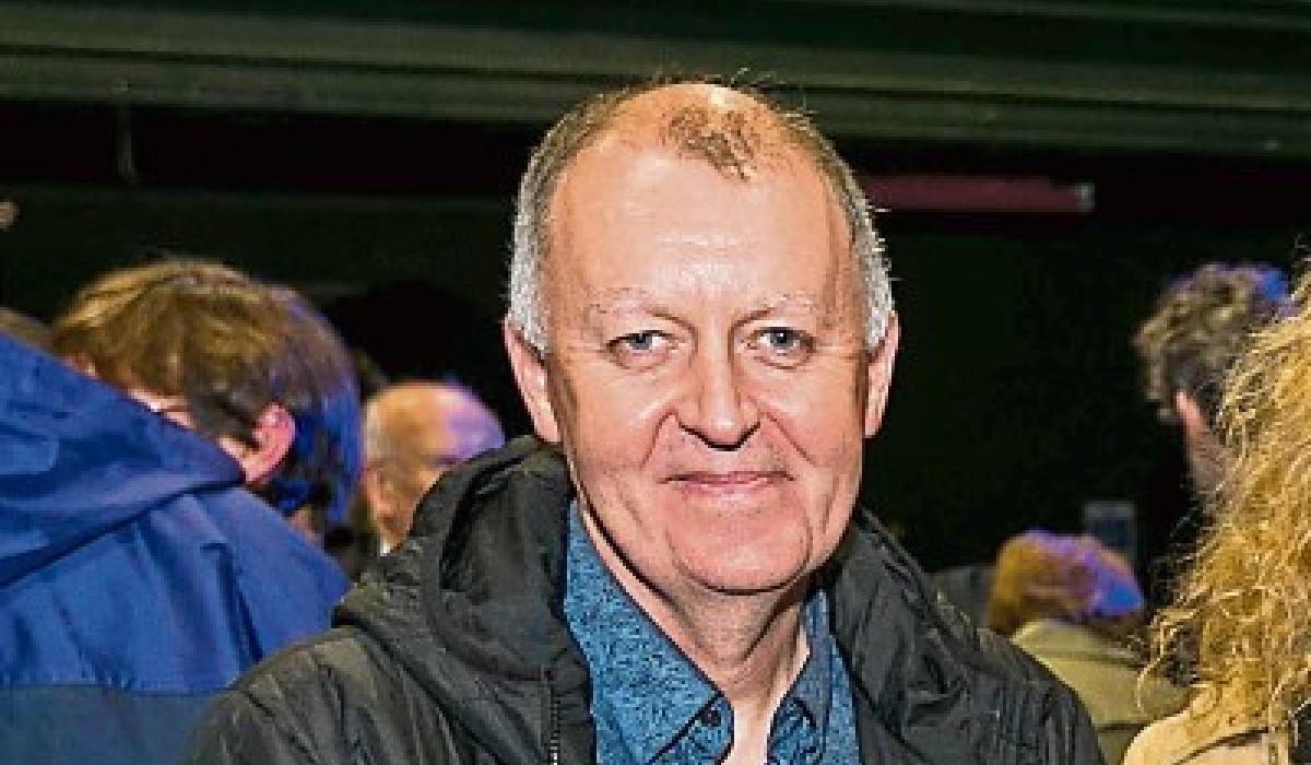 My Limerick - Tom Dowling: ‘People are more engaging and not so much in ...