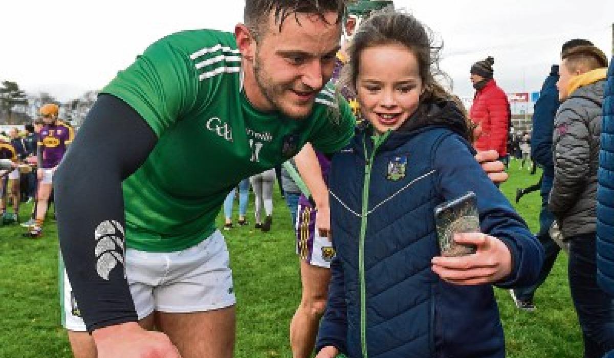 'Wexford was the perfect start for Limerick' - Martin Kiely - Limerick Live