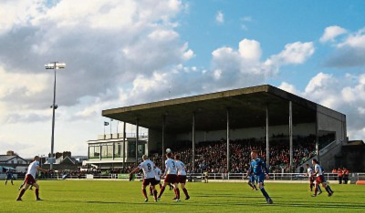 Limerick FC Chairman 'looking forward' to Markets Field return ...