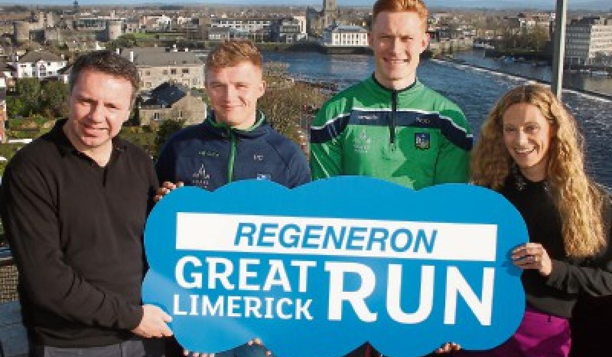 Regeneron Great Limerick Run on track to bring in €4.5m boost in tenth ...