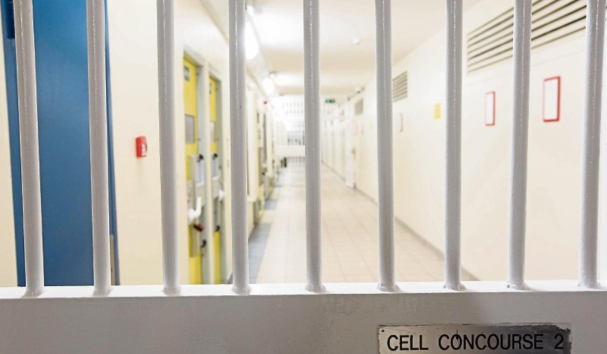 Two men seeking compensation after being forced to 'slop out' in prison ...