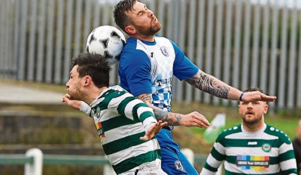 League back in focus for Limerick soccer sides - Limerick Live