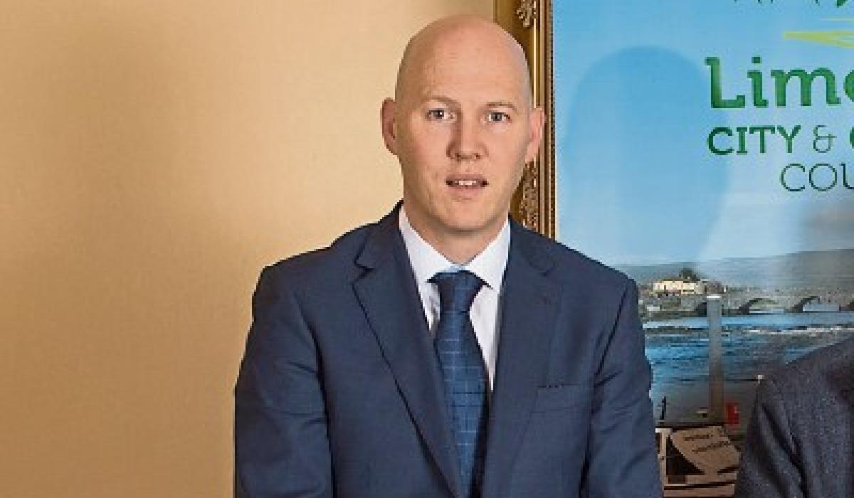 ‘Little Museum of Limerick’ planned as councillors approve lease of ...