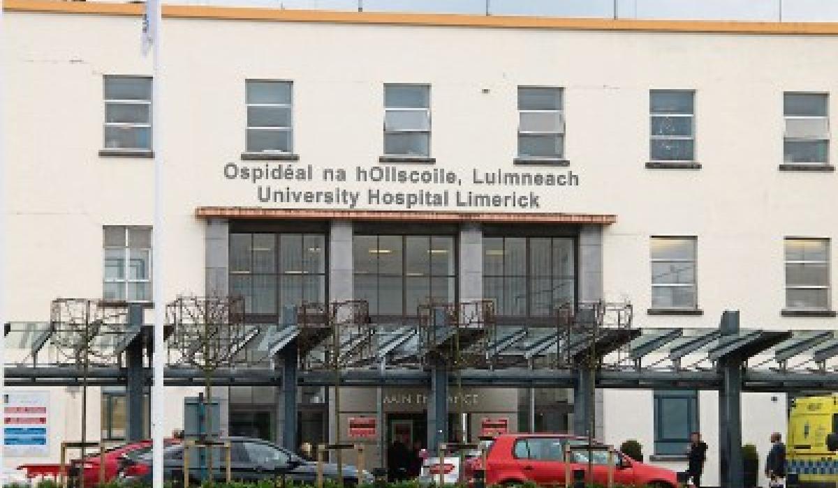 New University Hospital Limerick unit gets €2m boost - Limerick Live