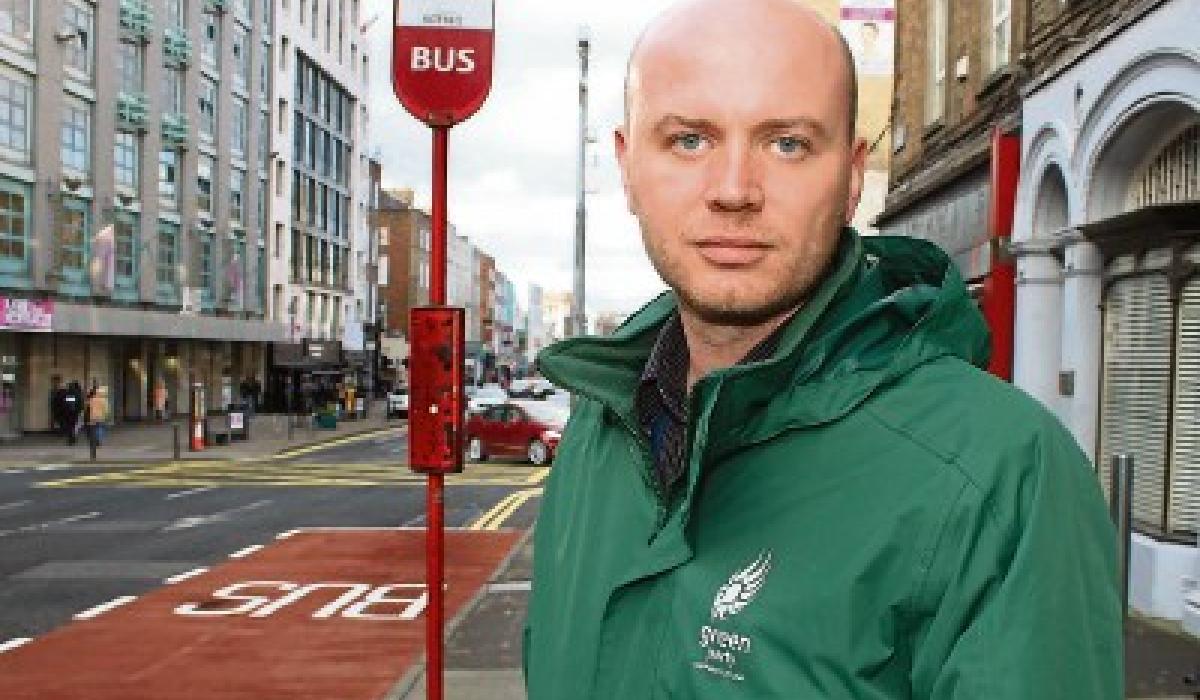 Survey: ‘Buses on Limerick’s 304 only run on time if zero passengers ...