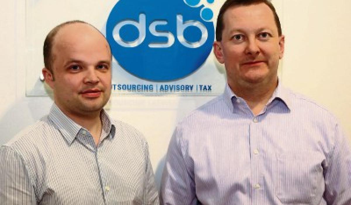Limerick Business Leader: Accountancy firm with outsourcing at its very ...