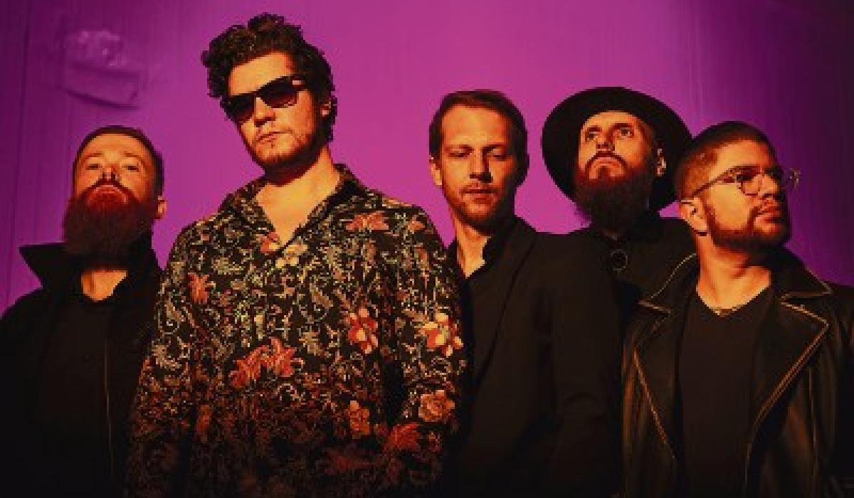 WATCH: Limerick’s Fox Jaw make a welcome return with new single ...