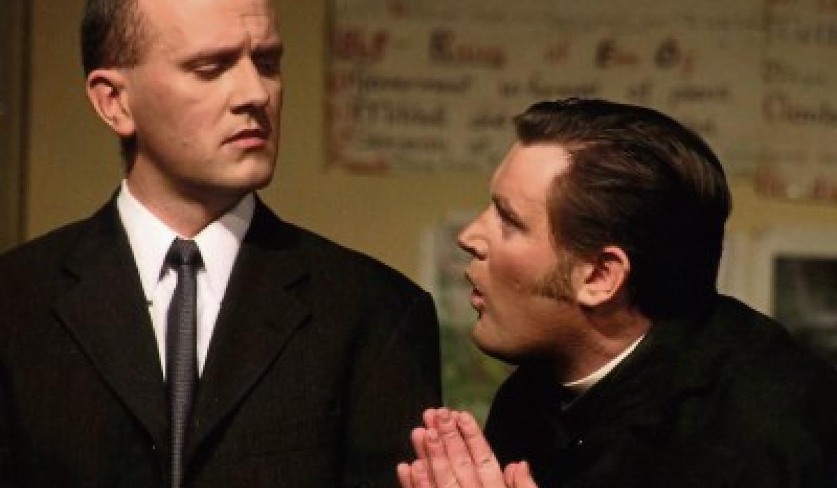 Full houses expected as Limerick drama venue celebrates its 40th ...