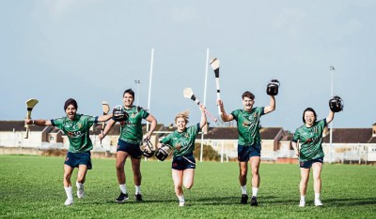 LIT students in bid to break hurling match world record in Limerick ...