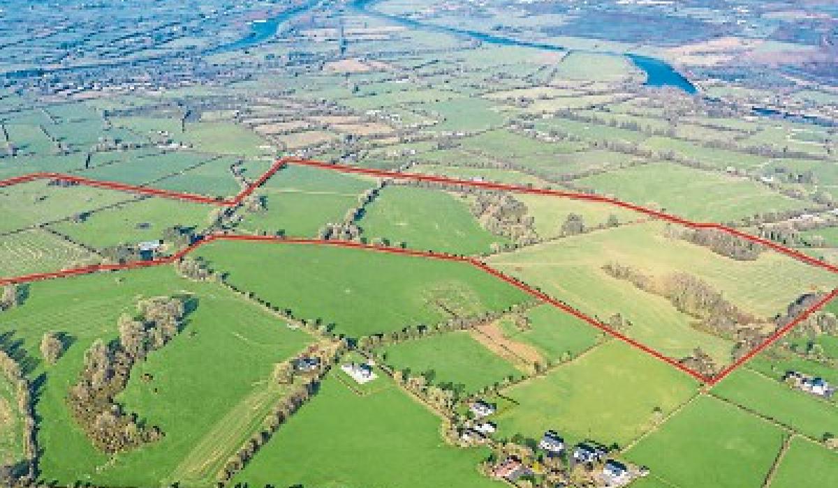 Magnificent farm just over Limerick border on market for €1.25m ...