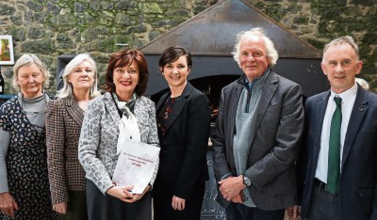 Action plan to boost tourism numbers in west Limerick - Limerick Live