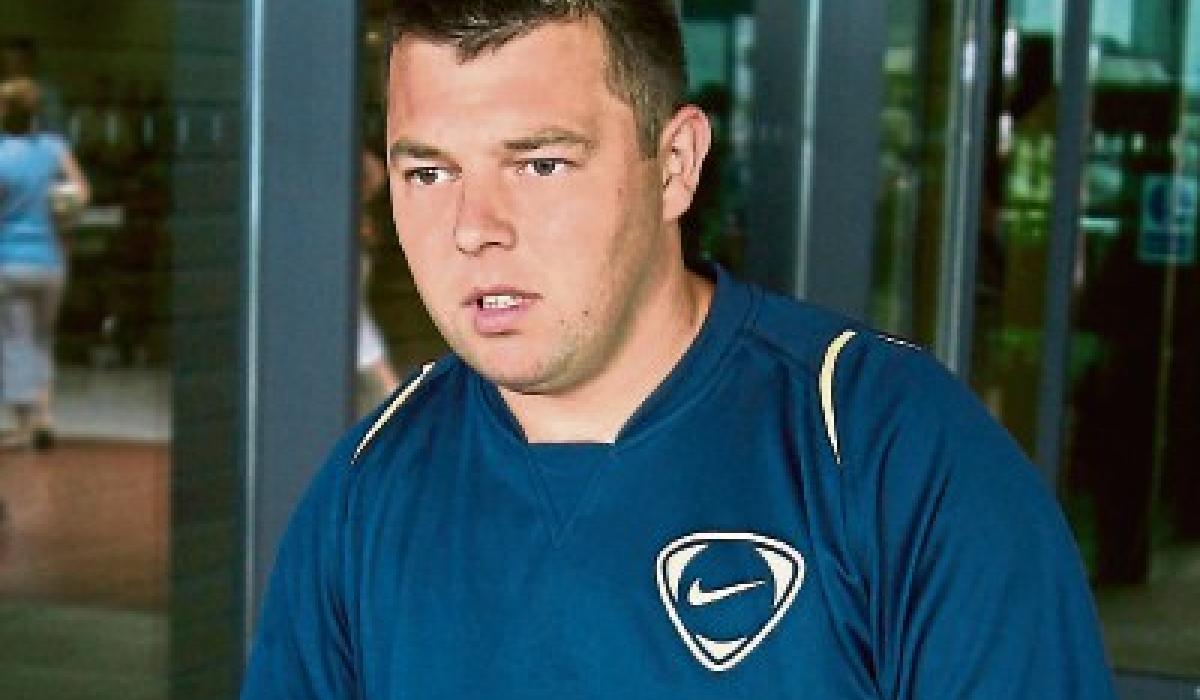 Limerick Euromillions winner’s Derg marina plans hit the rocks ...