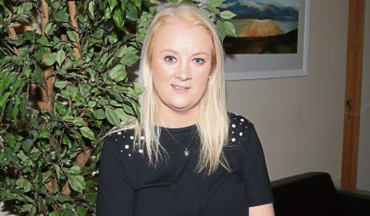 Limerick activist Sarah to seek election for Fine Gael - Limerick Live