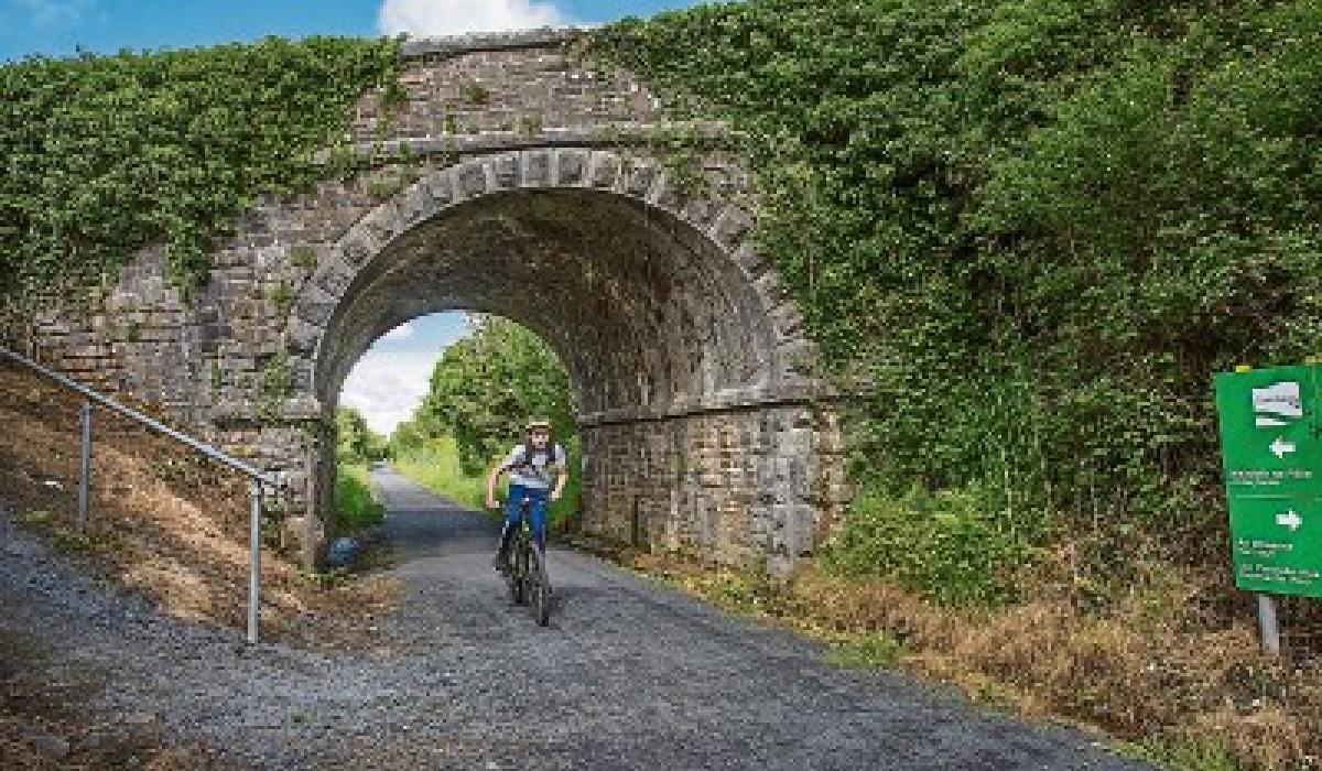 Limerick Greenway chair says local councils need to co-ordinate their ...