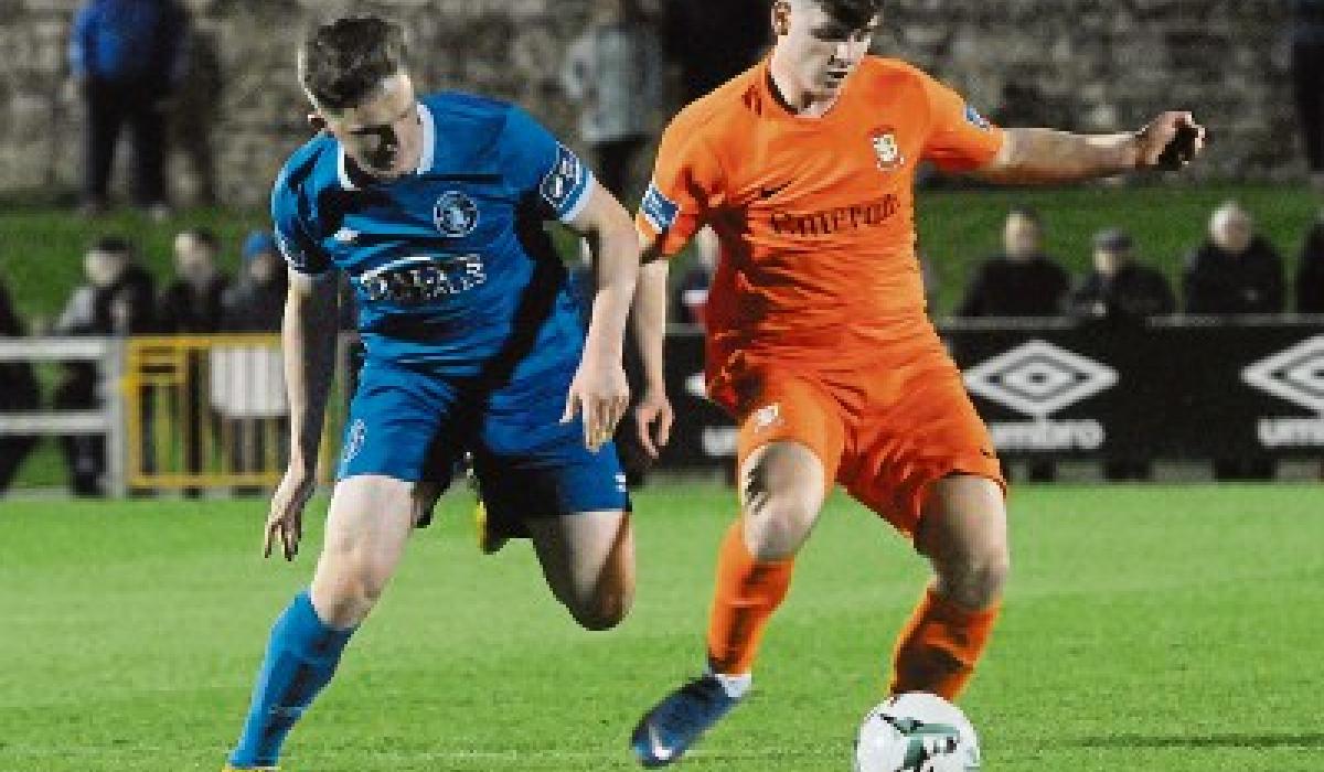 In-form Limerick FC head to Galway as Chairman backs Delaney - Limerick ...