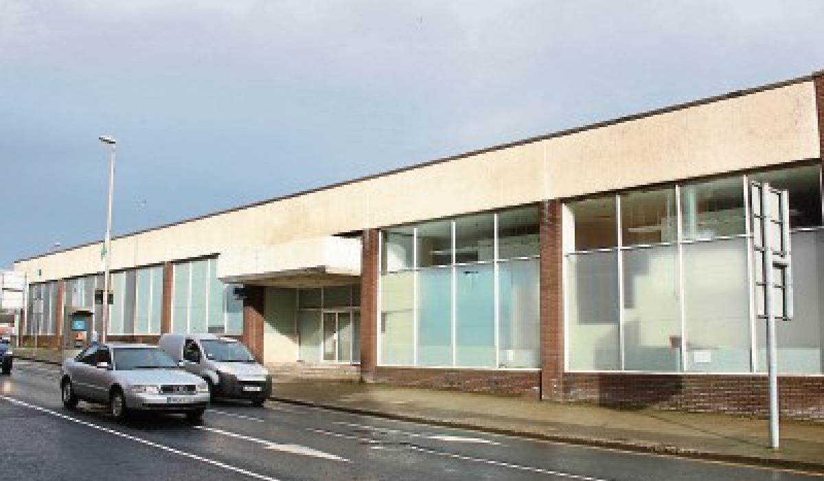 University of Limerick agrees to purchase Dunnes Stores site in city ...