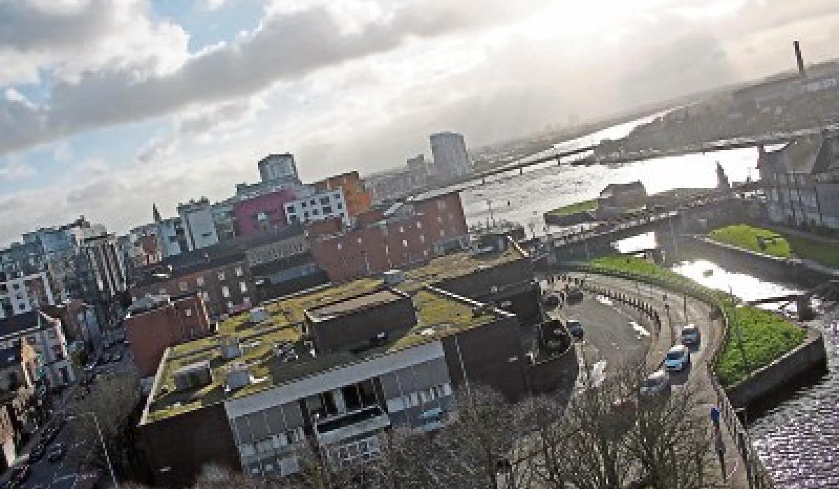 Warm welcome for UL plan as more details of Limerick city campus ...