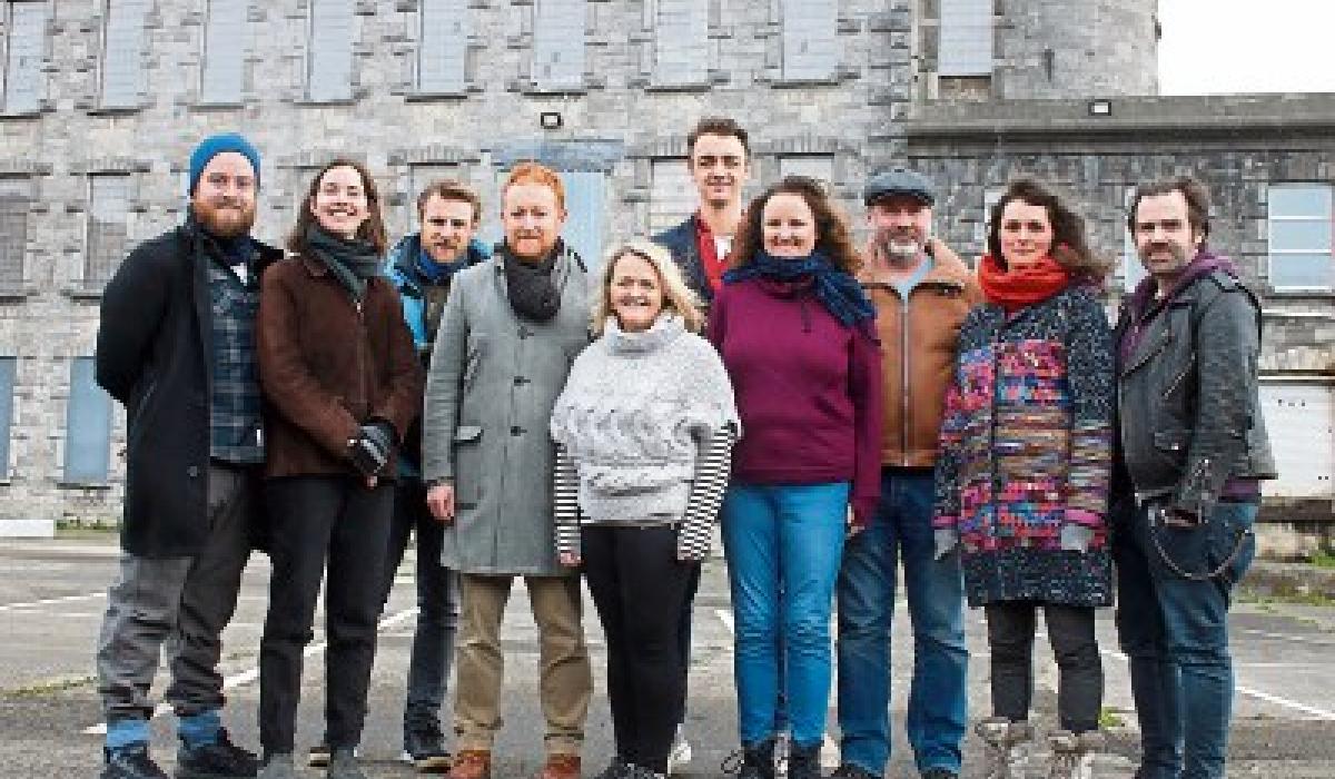 ‘The Limerick Soviet has finally found its time' - Limerick Live