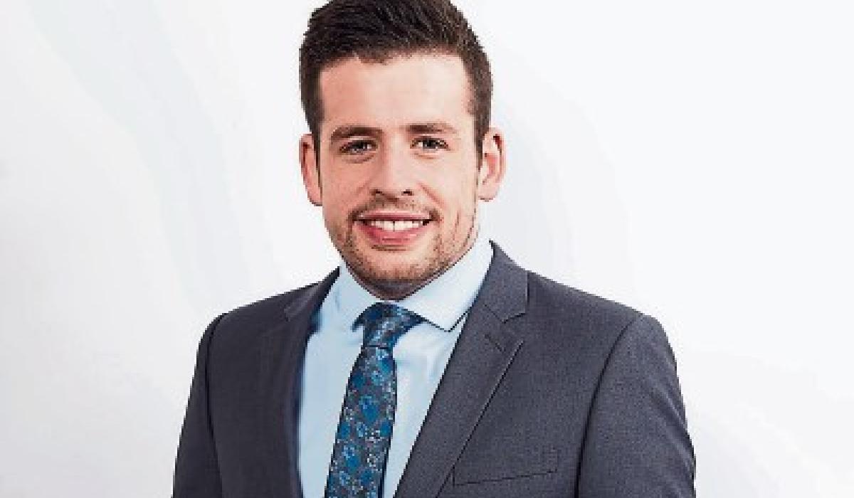Meet the candidates: Conor Sheehan, Labour, Limerick City North ...