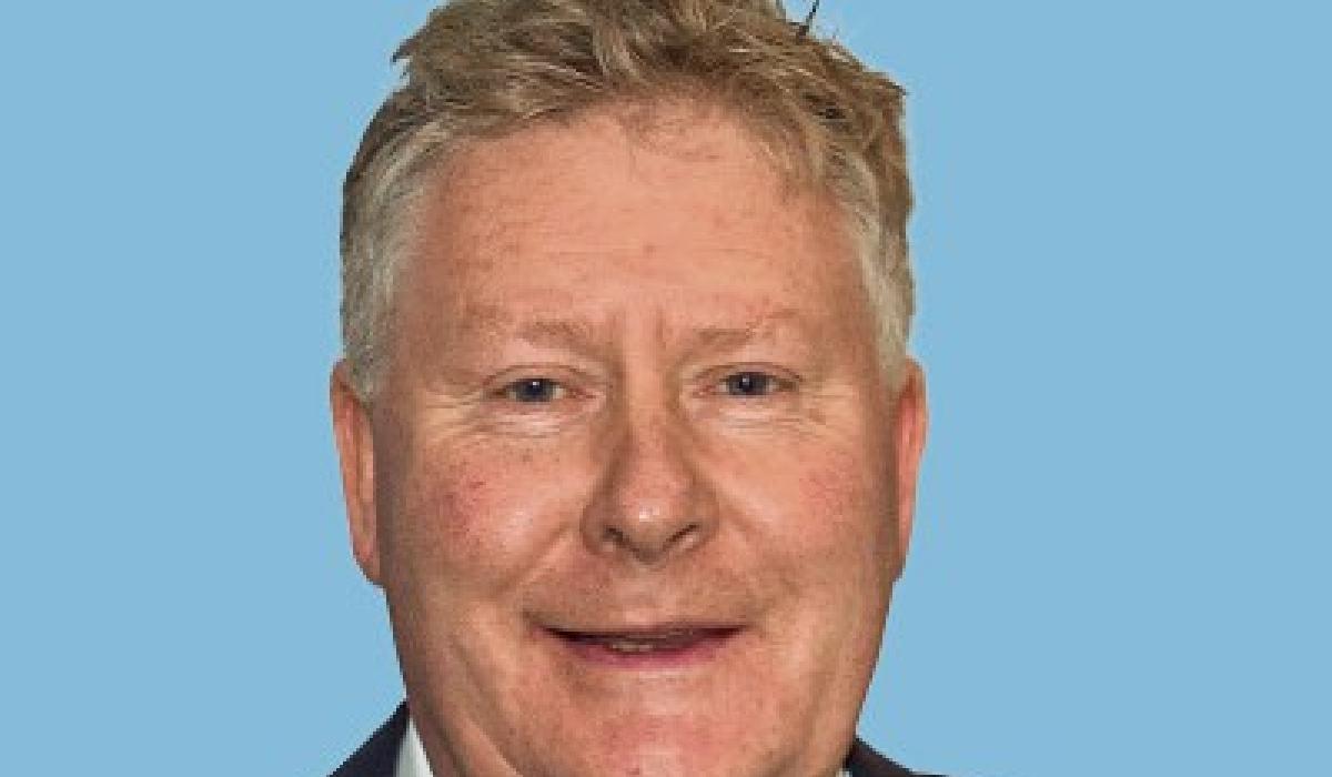 Meet the candidates: Tom Ruddle, Fine Gael, Newcastle West - Limerick Live