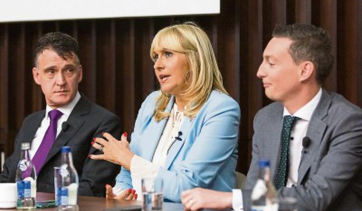 Keane swerves Limerick journalism conference to cover African coup ...