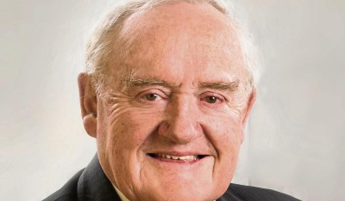 Meet the candidates: Joe Meagher, Fiann Fail, Cappamore-Kilmallock ...