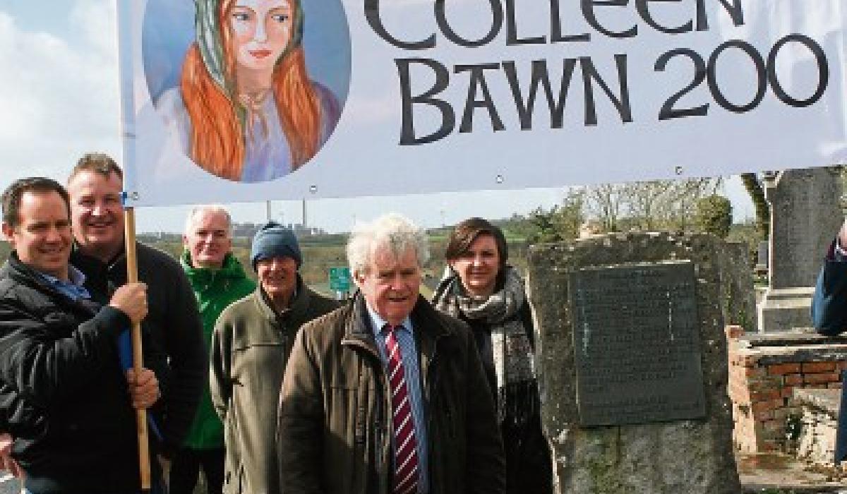 Pull of Colleen Bawn story can be boon to Limerick tourism - Limerick Live