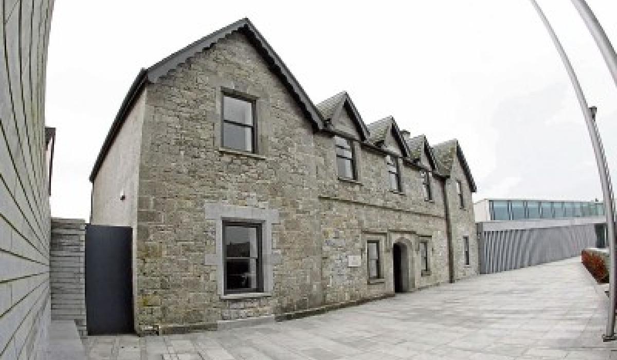 Car replaced after being smashed with baseball bat in Limerick village ...