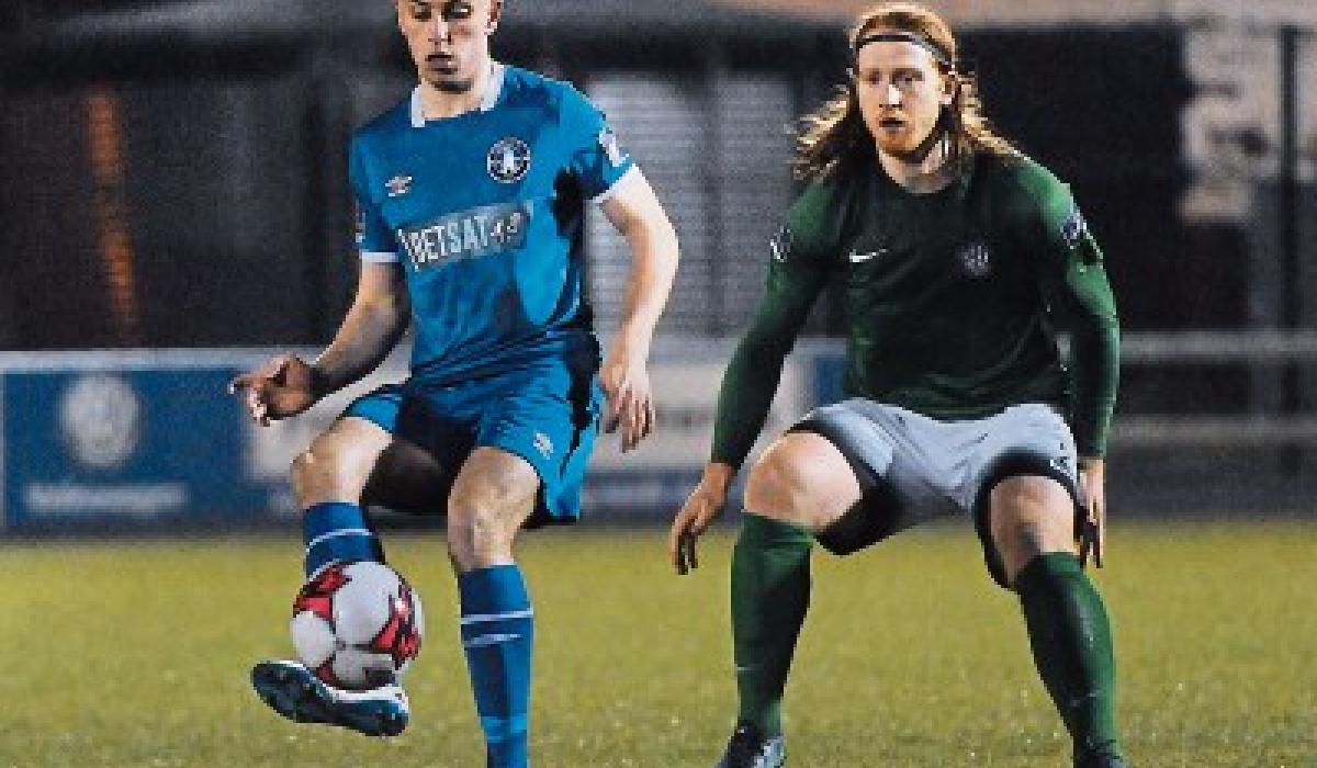 Limerick FC look to get back on track as Bray visit the Markets Field ...