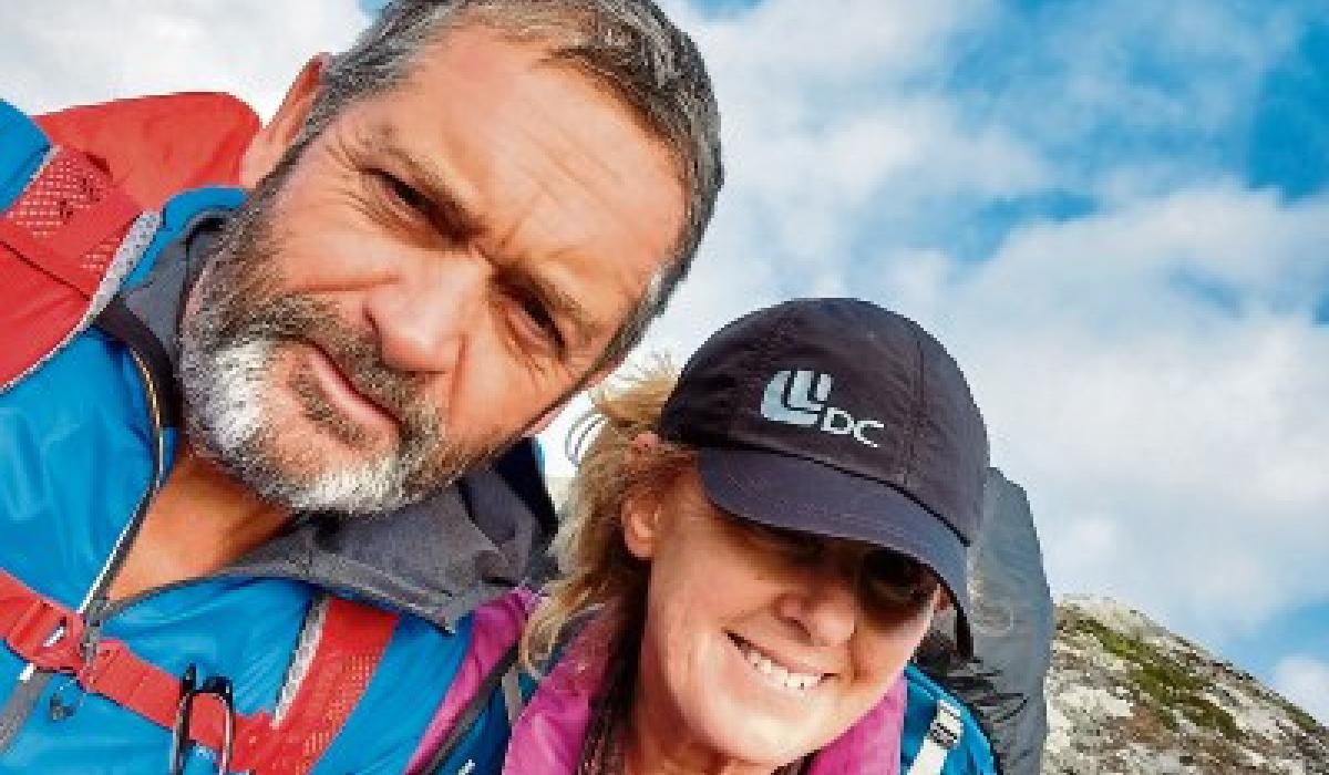 Limerick mother shares literal and metaphorical journey through grief ...