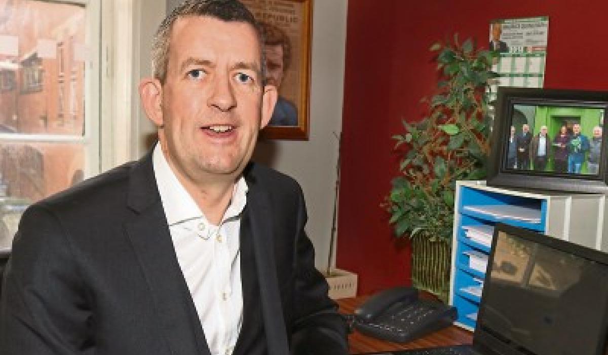 ‘Ireland must reduce reliance on American FDI firms’, says Limerick TD ...