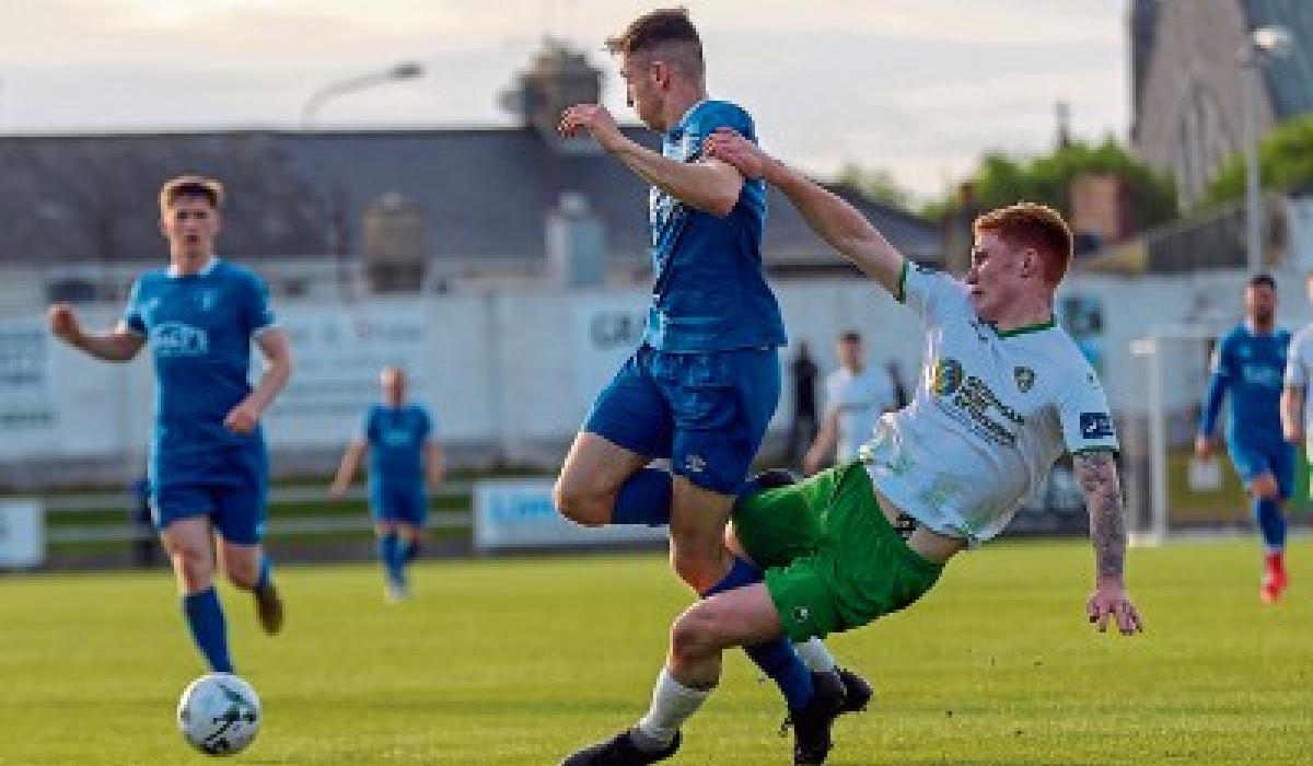 Resilient Limerick FC go to Athlone Town seeking hat-trick of victories ...