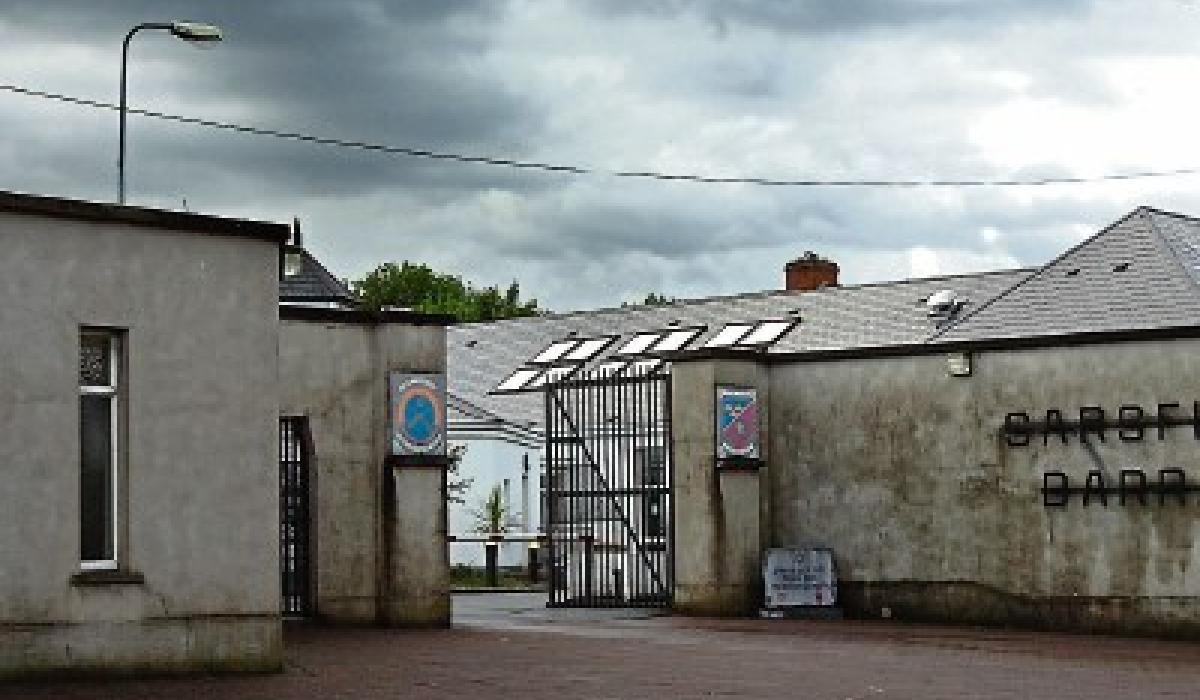 Body of soldier was found at Limerick barracks following night out ...