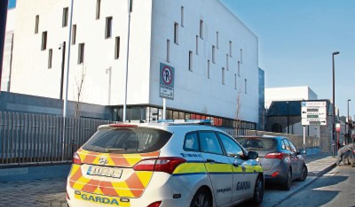 Gardai fearful that violent Limerick village feud could escalate ...