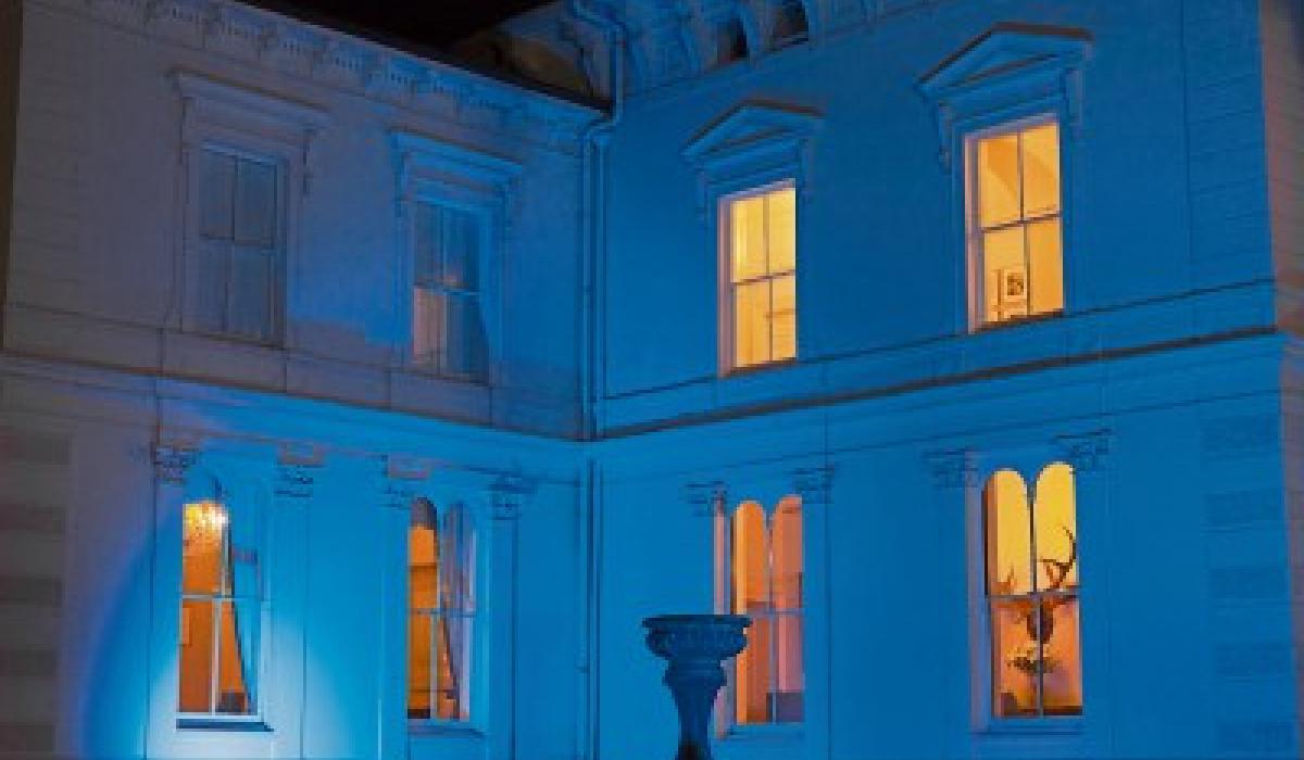 Landmarks across Limerick set to turn blue for ocean awareness day ...