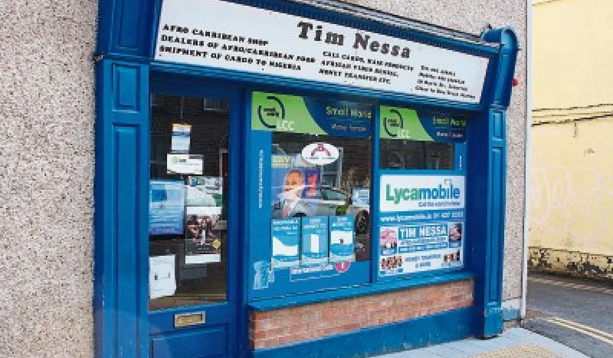 Limerick retailer closed over public health fears - Limerick Live