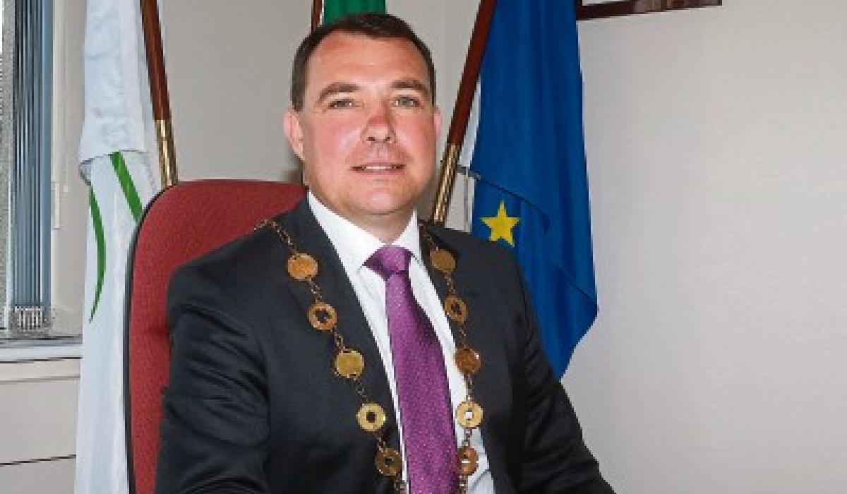 James Collins expected to be elected to top city position in council ...