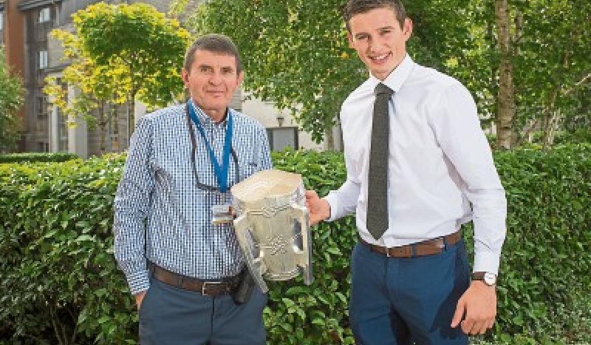 Construction giant merger brings rebrand to Limerick company - Limerick ...