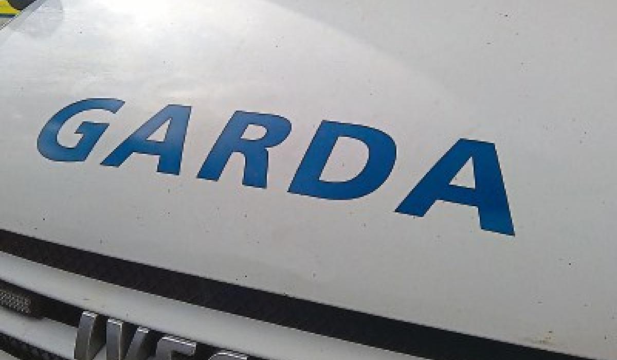 Three suspected gang members still in custody following Limerick ...