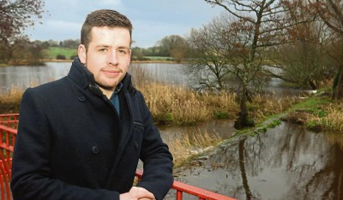 My Limerick ⁠— Conor Sheehan: 'When we put our shoulder to the wheel ...