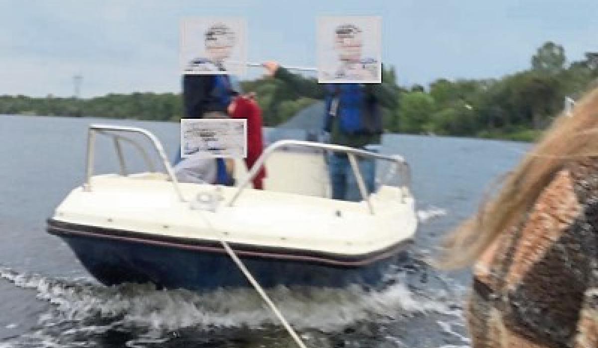 Jet ski rider from Limerick rescues family following 'freak accident ...