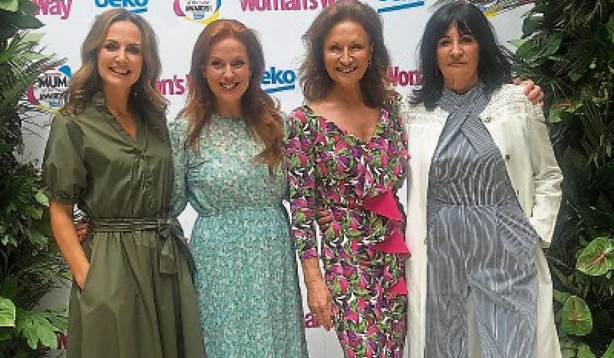 My Week: Amazing mums take centre stage - Limerick Live