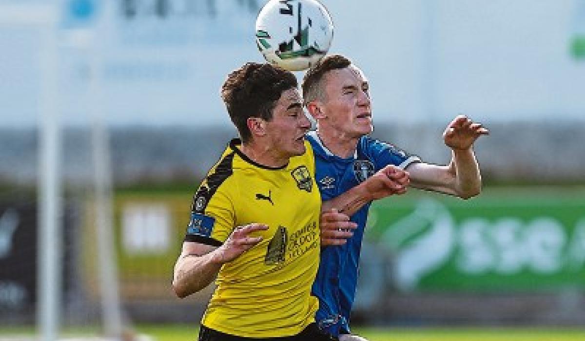 Opinion: Lack of promotion hits turnout at Limerick FC home fixtures ...