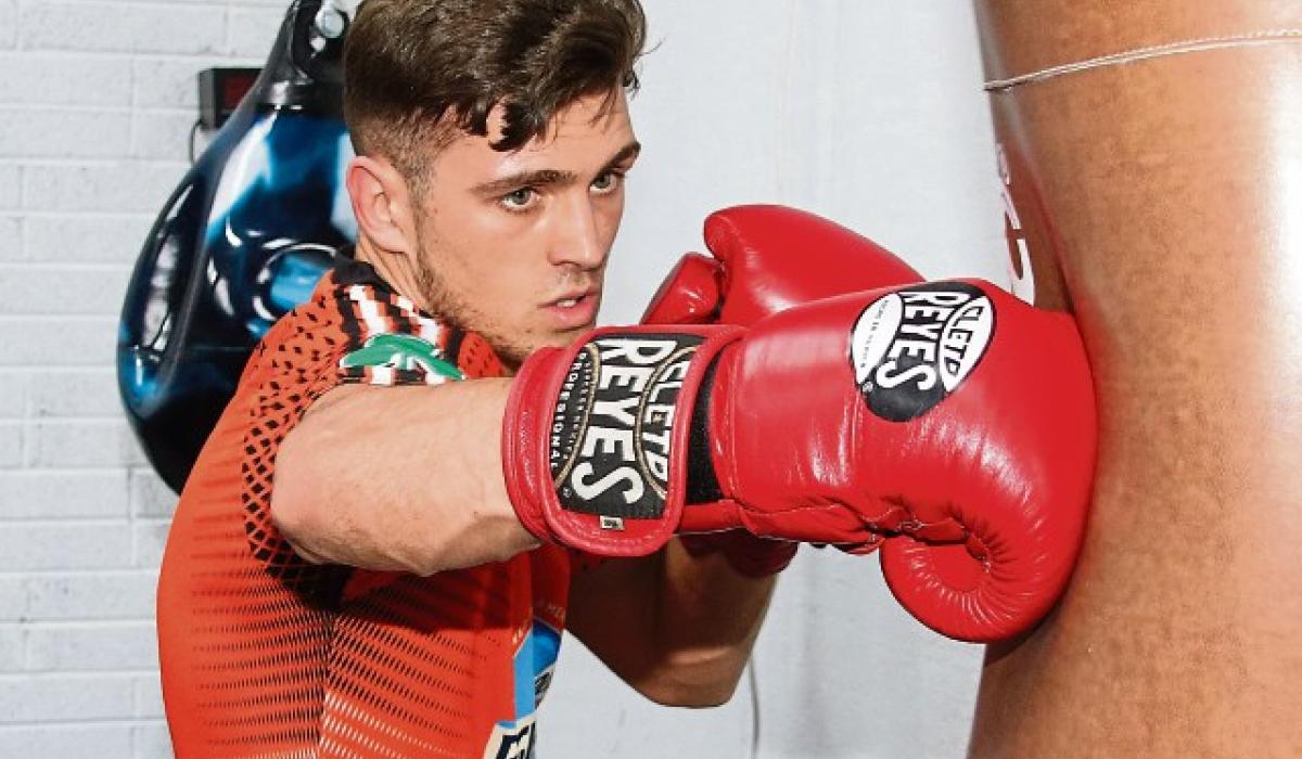 WATCH: Limerick boxer Lee Reeves suffers surprise first pro defeat ...
