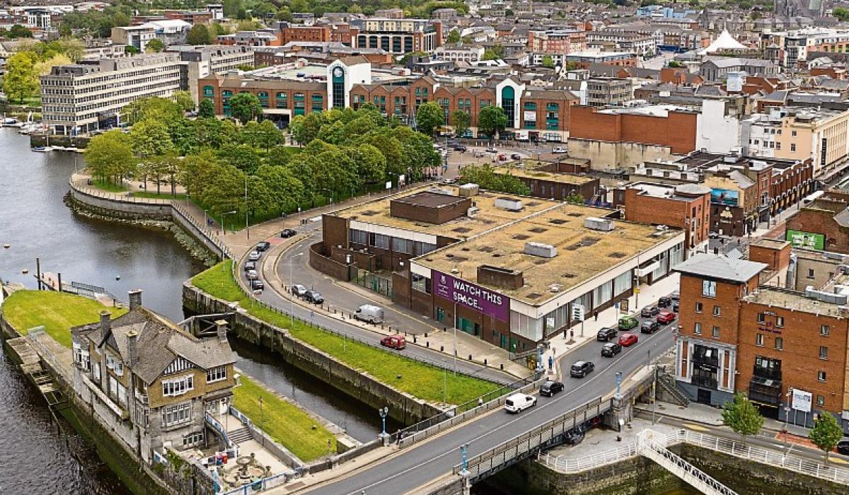 University of Limerick committed to development of city campus ...