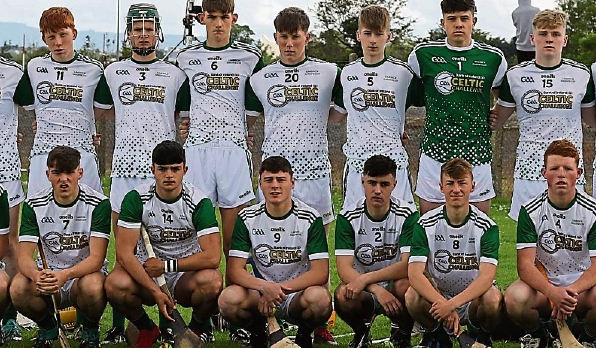 Limerick U20 footballers and hurlers on the road in Munster - Limerick Live